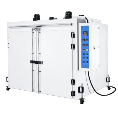 China 300°C Industrial Drying Oven with Electric Heating SUS304 for sale