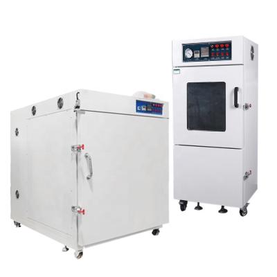 China 500kg Vacuum Drying Oven 40-200°C for Industrial Use for sale