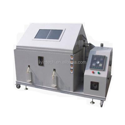 China Liyi ASTM-B117 Corrosion Resistance Salt Spray Test Chamber with 108L~1000L Capacity and IP56 Protection Class for sale