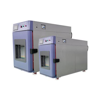 China Liyi Climate Chamber Mini With Humidity Control Temperature and Humidity Control Environmental Climatic Test Chamber Price for sale