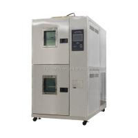 China Liyi Thermal Shock Test Chamber 400x350x300mm -60°C Rapid Temperature Change for sale