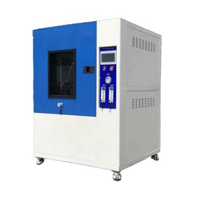 China Liyi Ipx4 Test Equipment, Water Resistance Test Machine, Rain Test Chamber Water Spray Resistance Test Equipment for sale