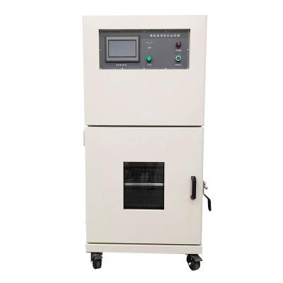 China LIYI Battery Test Equipment Simulated High Altitude Low Pressure Test Chamber for sale
