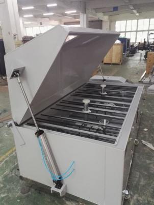 China LIYI 600L Salt Spray Test Chamber Cyclic Corrosion Test Chamber Self Detection for sale