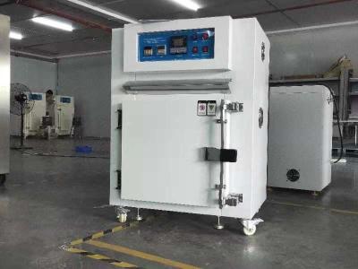 China LIYI RT200C Industrial Drying Oven CE Approved PID Electric Blast Drying Oven for sale