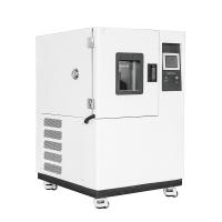 China LIYI Programmable High Low Temperature Test Chamber -70℃ to +150℃ Range with 80L to 1000L Capacity for Lithium Battery Testing for sale