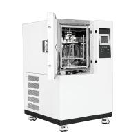 China LIYI Programmable High Low Temperature Test Chamber -70℃ to +150℃ Range with 80L to 1000L Capacity for Lithium Battery Testing for sale