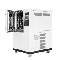 China LIYI Programmable High Low Temperature Test Chamber -70℃ to +150℃ Range with 80L to 1000L Capacity for Lithium Battery Testing for sale