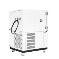 China LIYI Programmable High Low Temperature Test Chamber -70℃ to +150℃ Range with 80L to 1000L Capacity for Lithium Battery Testing for sale