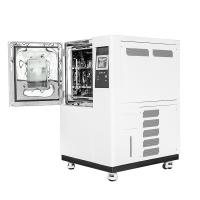 China LIYI Programmable High Low Temperature Test Chamber -70℃ to +150℃ Range with 80L to 1000L Capacity for Lithium Battery Testing for sale