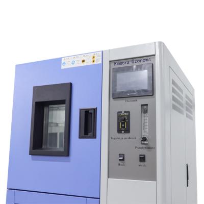 Cina LIYI 0-500ppm Camera di umidità della temperatura Camera di prova di stabilità in acciaio inossidabile 304 in vendita