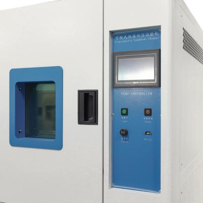 China LIYI Reliability Climate Test Chamber Standard / Customized  Solar Modules Test Chamber for sale