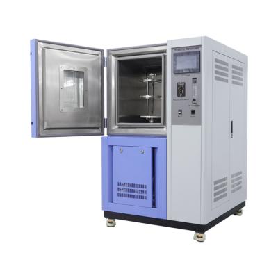 China LIYI 150L Environmental Test Chamber Dynamic And Static Ozone Condition Cable Wire Test for sale