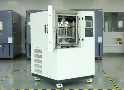 Cina Camera di prova di umidità di temperatura dell'acciaio inossidabile di LIYI 304 per semiconduttore in vendita