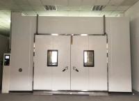 China 150CM3 Walk-In Test Chamber -65°C to +80°C Temperature Range 20-95% RH Humidity Programmable Climatic Testing for sale