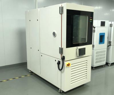 China LIYI Low Noise ESS Chamber With Cable Port Lighting Device Fast Cooling Rate for sale