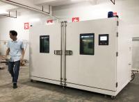 China LIYI 5000L Water Cooled Temperature Humidity Chamber -70°C to 150°C Range with Touch Screen Control for sale