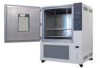 China LIYI High Accuracy Humidity Test Chamber with ±0.5℃ Temperature Control and 20-98% RH Range for Industrial Testing for sale
