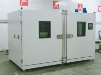China LIYI Programmable Temperature Humidity Chamber -20°C to +150°C Range with 20-98% RH Control for sale