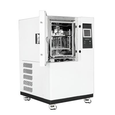 China LIYI LED Touch Screen Environmental Test Chamber High Precision Microcomputer Control for sale