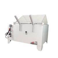China LIYI PH Testing Salt Spray Test Chamber 60-200L Capacity with Digital Microcomputer Controller for Corrosion Resistance Testing for sale