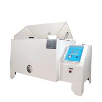 China LIYI PH Testing Salt Spray Test Chamber 60-200L Capacity with Digital Microcomputer Controller for Corrosion Resistance Testing for sale