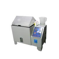 China LIYI Environmental Simulation Salt Fog Corrosion Testing Machine 108L-1440L Capacity with Automatic Demist 35℃-50℃ Temperature Range for sale