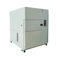 China LIYI Programmable Thermal Shock Test Chamber -60°C to +150°C Temperature Range with 10S Conversion Time for sale