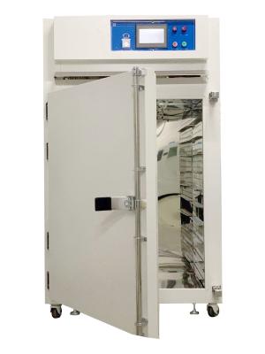 China LIYI Electric Motors Laboratory Drying Equipment PID Microcomputer Automatic Conclusion for sale