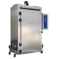 China LIYI SS304 Electric Drying Oven 200°C to 500°C for Chemistry Test Preheating for sale