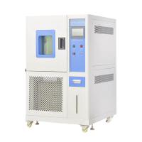China LIYI Temperature Humidity Test Chamber 80L-800L Capacity with -70°C to 150°C Range and 20%-98% RH Control for sale