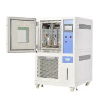 China LIYI Temperature Humidity Test Chamber 80L-800L Capacity with -70°C to 150°C Range and 20%-98% RH Control for sale
