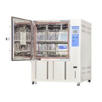 China LIYI Temperature Humidity Test Chamber 80L-800L Capacity with -70°C to 150°C Range and 20%-98% RH Control for sale