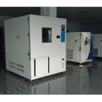China LIYI Temperature Humidity Test Chamber 80L-800L Capacity with -70°C to 150°C Range and 20%-98% RH Control for sale