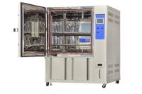 China LIYI SS304 Temperature Test Chamber -40C to +150C for Material Heat Testing for sale