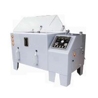 China LIYI Programmable Salt Spray Chamber Corrosion Testing Machine 108L-1000L Capacity 35°C-63°C Temperature Range for sale