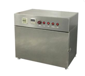 Китай Камера теста радиации Liyi анти-, анти- желтея камера 265nm продается