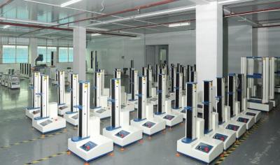 China LIYI 1kn Tester Adhesive Testing Machine Electronic Yarn 200kg Universal Bending Tensile Strength Test Equipment for sale
