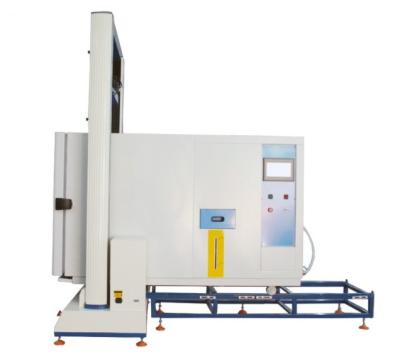China Liyi High Low Temperature Tensile Tester Strength Test Equipment Price for sale