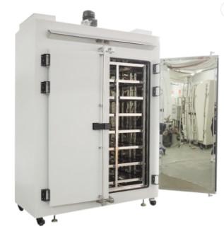China LIYI Laboratory Forced Drying Wind Cycle Dry Oven Drying cabinet /Industrial Drying Oven Cabinet for sale