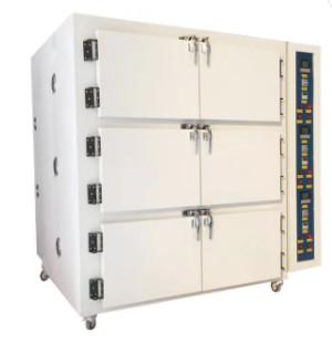 China LIYI Laboratory Forced Drying Wind Cycle Dry Oven Drying cabinet /Industrial Drying Oven Cabinet for sale