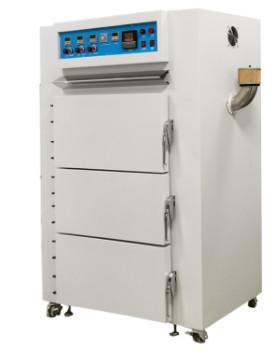 China LIYI Laboratory Forced Drying Wind Cycle Dry Oven Drying cabinet /Industrial Drying Oven Cabinet for sale