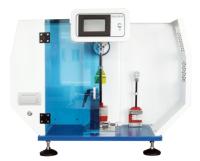 China LIYI Pendulum Impact Testing Machine For Charpy for sale