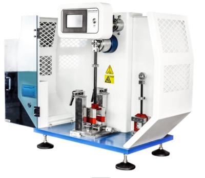 China LIYI Pendulum Impact Testing Machine For Charpy for sale