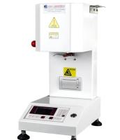 China LIYI Touch Screen Differential Scanning Calorimeter 400°C ±0.2°C Accuracy for Plastic Testing for sale