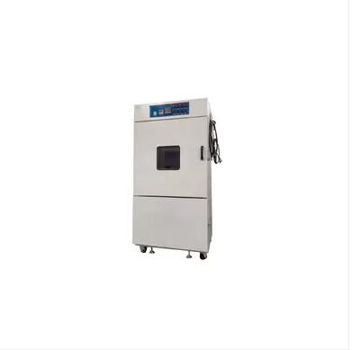 China LIYI 40-200degree Environmental Test Chamber Oven With Pump Microcomputer PID+SSR+Timer for sale