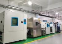 China Programmable Temperature Humidity Test Chambers -40°C to 150°C Range with 80L to 800L Capacity for Environmental Testing for sale