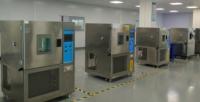China Programmable Temperature Humidity Test Chambers -40°C to 150°C Range with 80L to 800L Capacity for Environmental Testing for sale