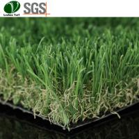 China Landscape Artificial Grass Bermuda Decoration for sale