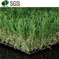 China Landscape Artificial Grass Bermuda Decoration for sale